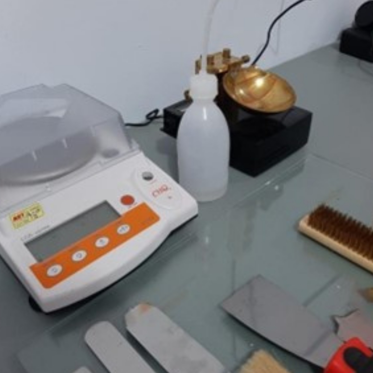 Geotechnical Lab Testing Services | Accurate Soil & Rock Analysis