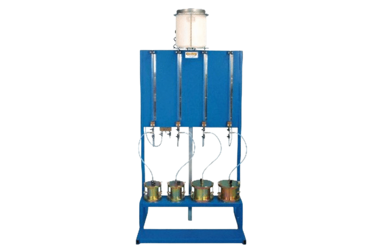 Geotechnical Laboratory Testing Equipment: Types and Functions in Soil ...