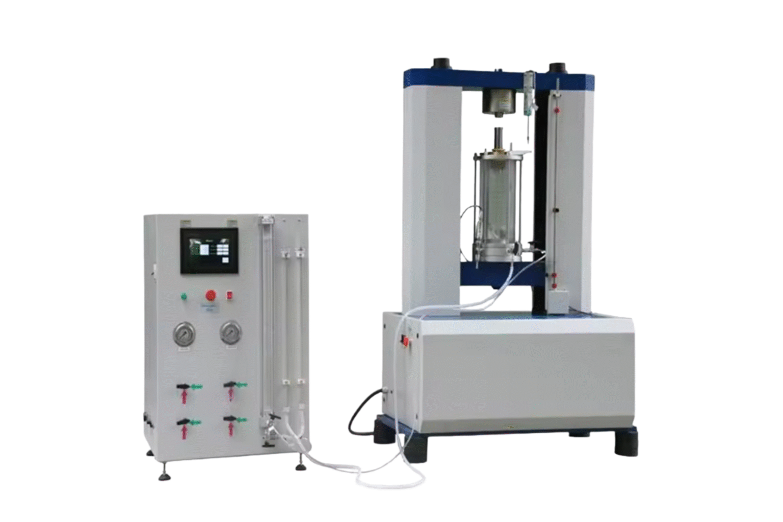 Differences Between UU, CU, and CD Triaxial Tests for Accurate Soil ...