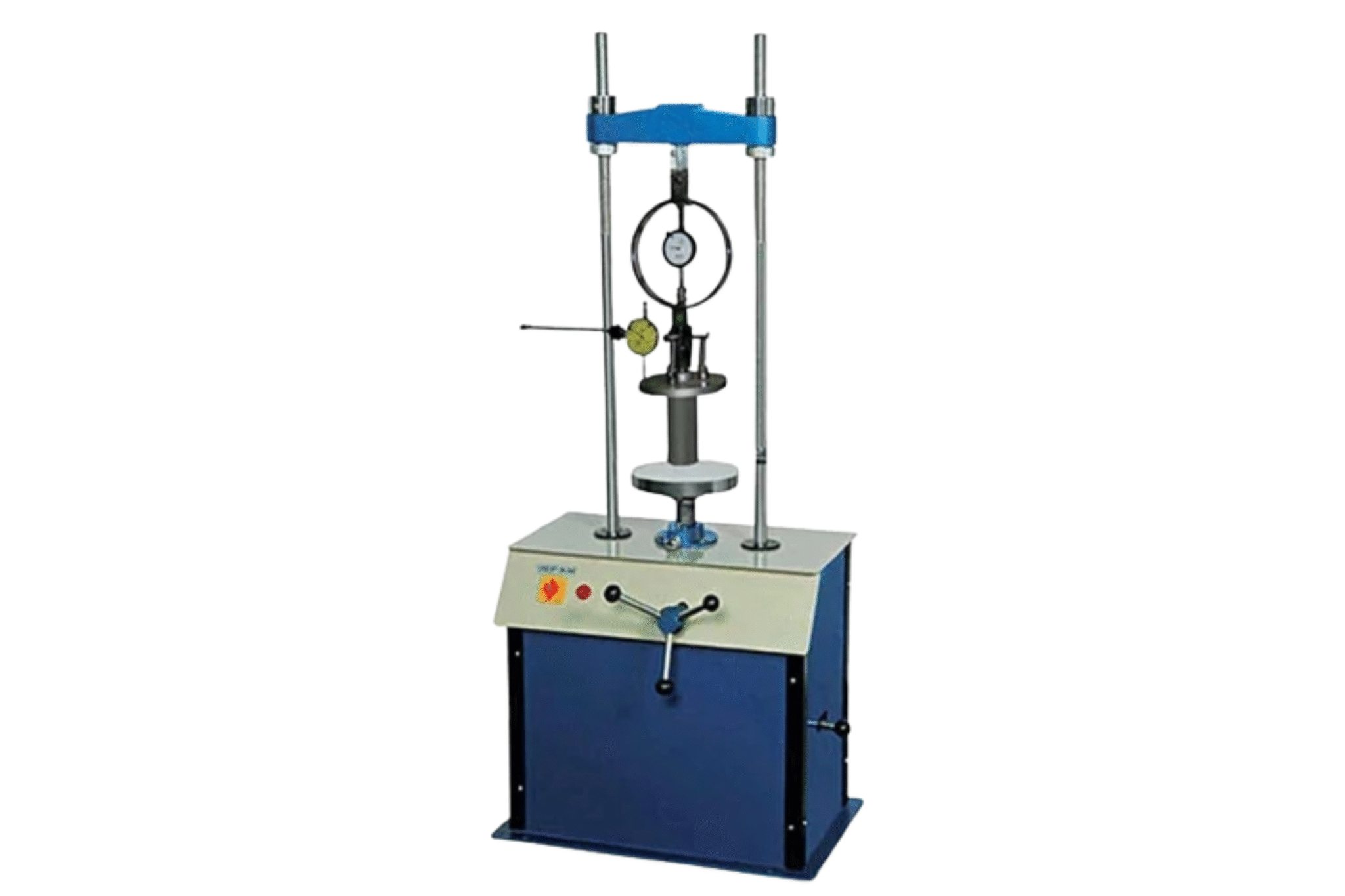 Geotechnical Laboratory Testing Equipment: Types and Functions in Soil ...