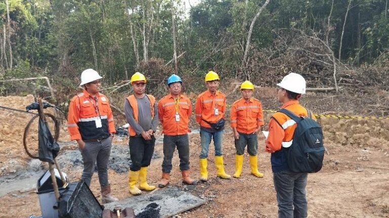 Water Well Drilling Safety – Best Practices for a Secure Workplace