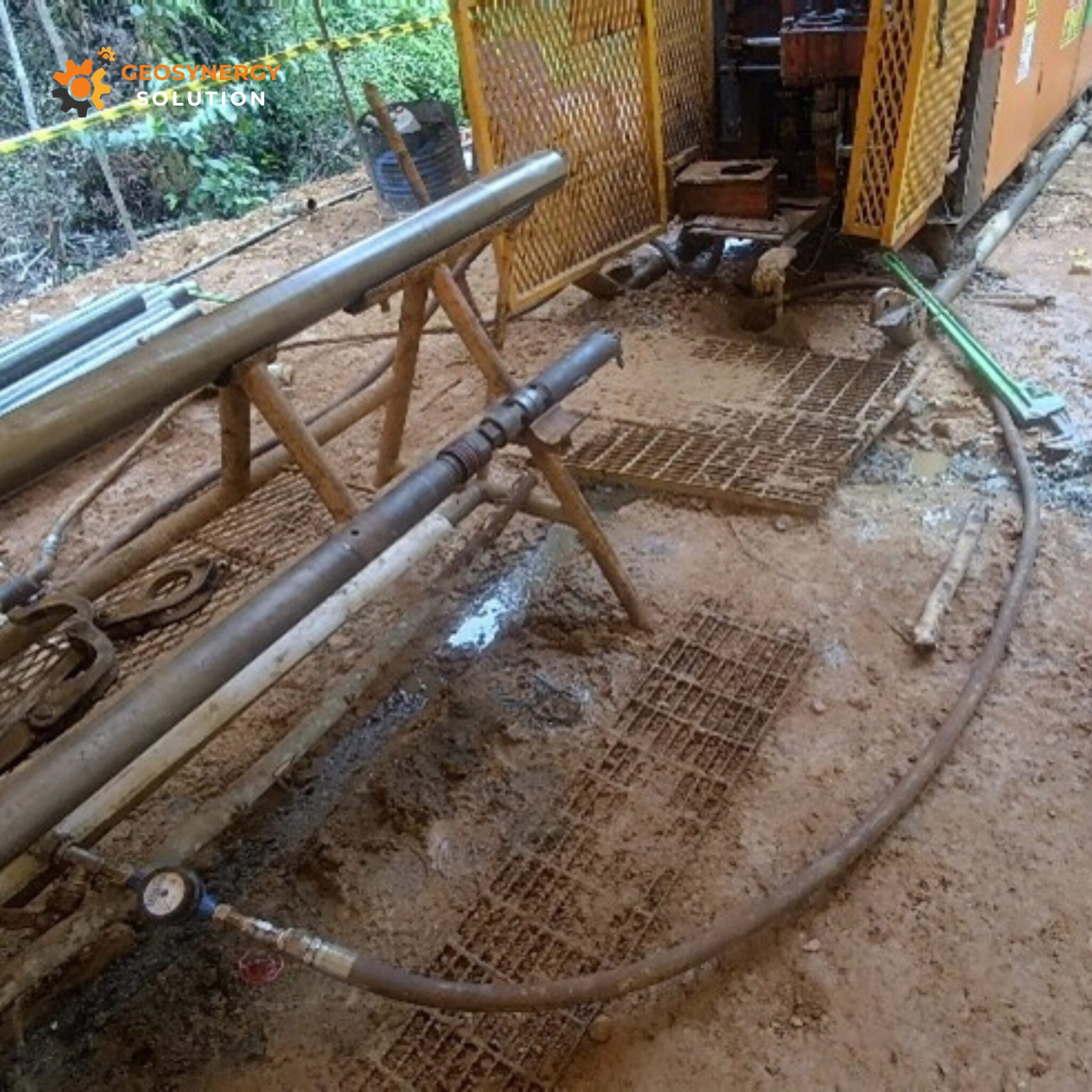 Permeability Test: Definition, Methods, and Applications in ...