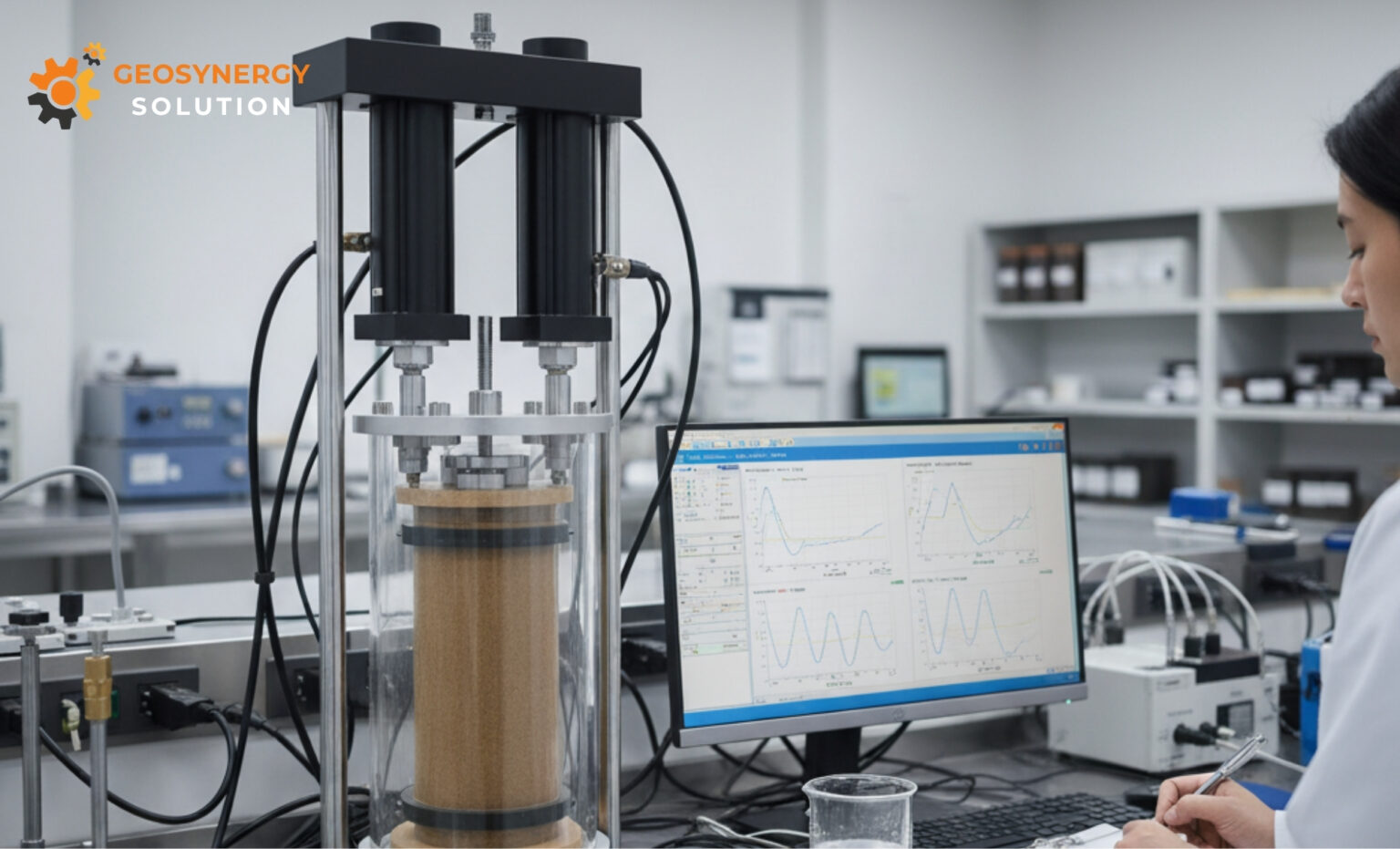 Importance of Triaxial Cyclic Test for Liquefaction Analysis in Mining ...