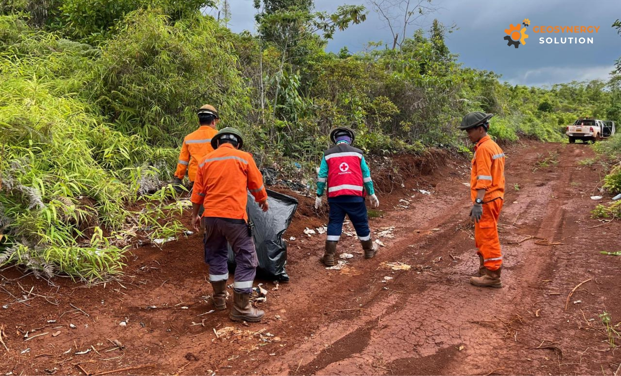 Implementing ESG (Environmental, Social, and Governance) in the Mining ...