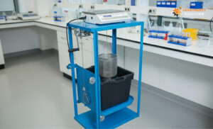 Specific Gravity in Geotechnical Engineering | Soil Testing Guide